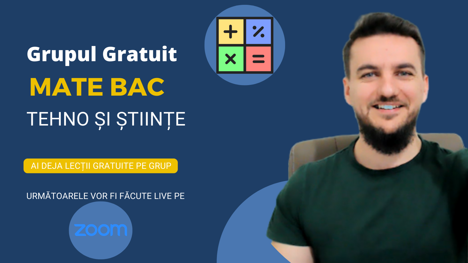 lectii-gratuite-mate-bac - Pregatire Premium - Mate BAC
